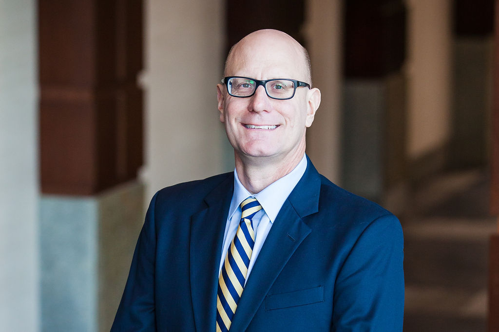 Timothy J. Watson, Esq. - Real Estate Attorney At Provident Law In ...