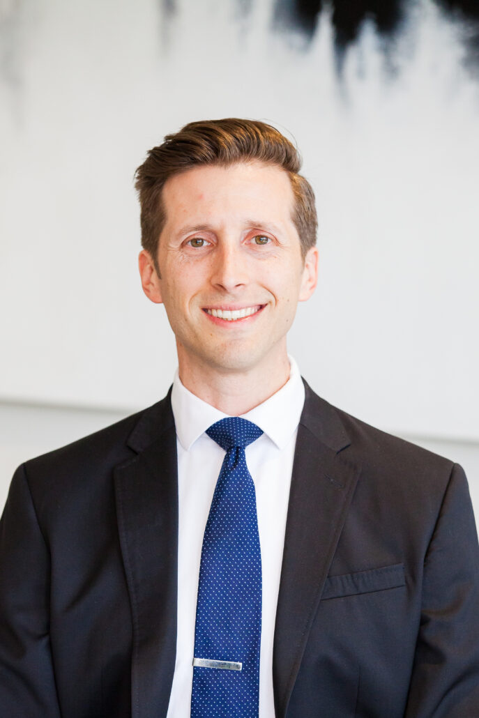 Aaron M. Lumpkin, Attorney in Scottsdale, Arizona At Provident Law.