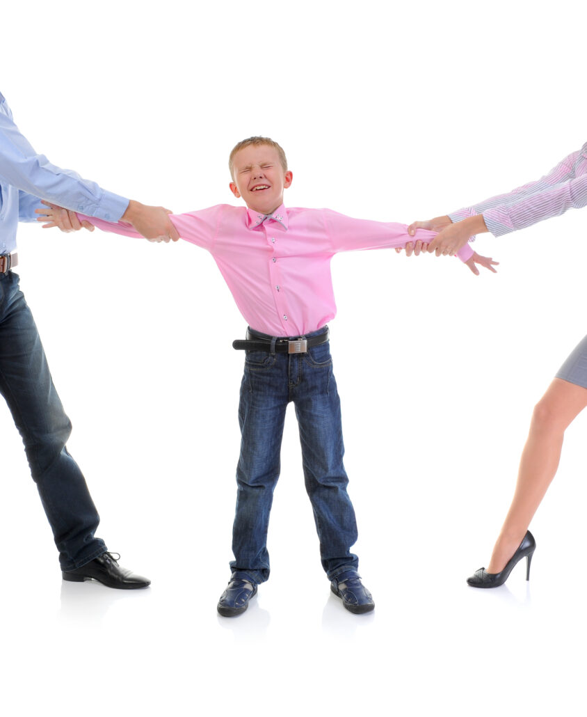 Child Custody Battles in Arizona: What Parents Need to Know – Provident ...